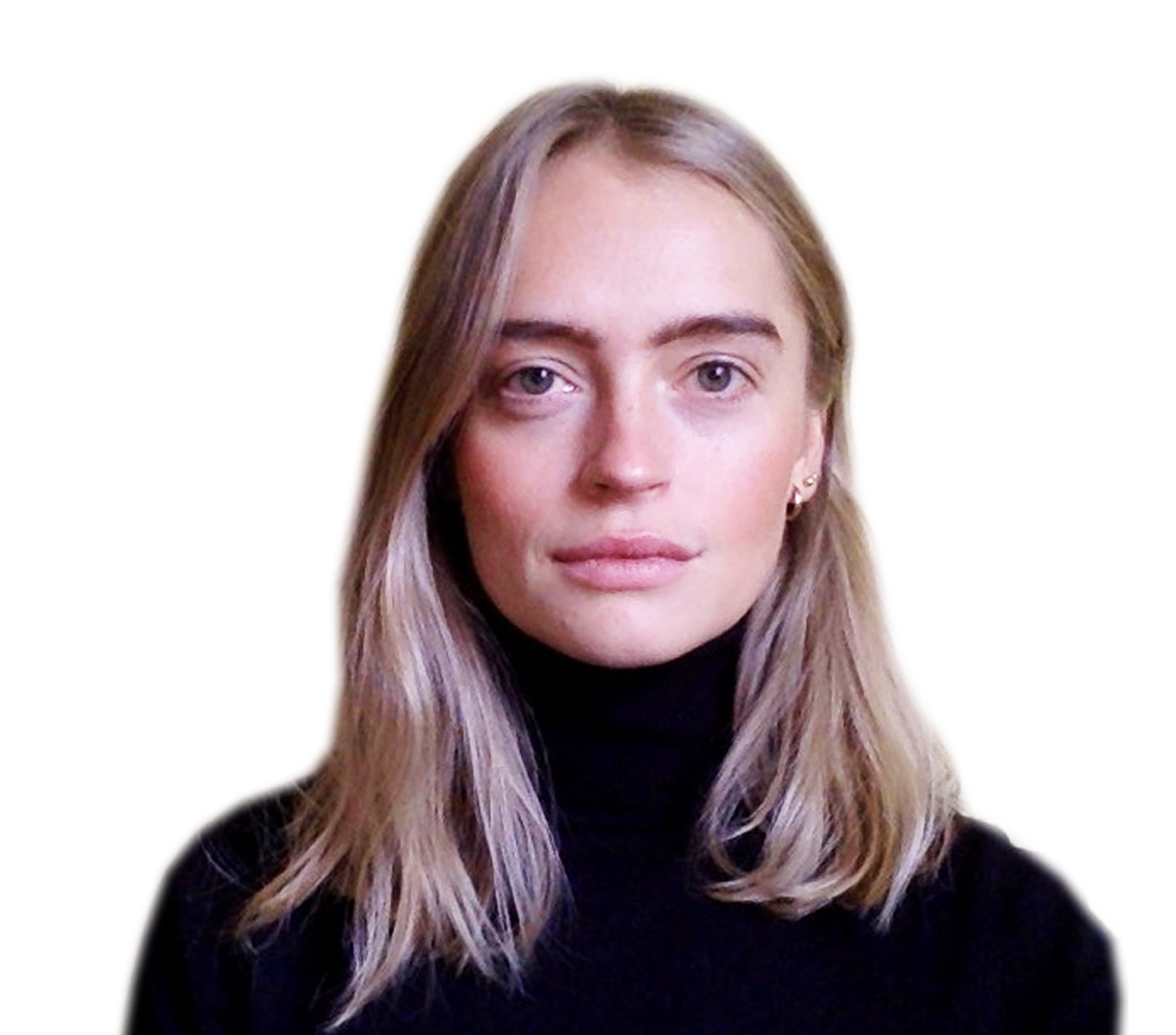 Filippa Ronquist – Arbetet