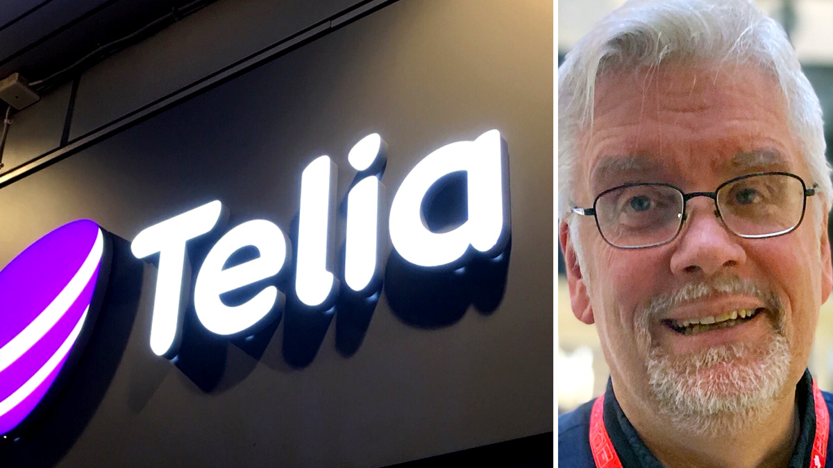 Telia drar ner på personal: ”Aldrig kul när vi blir färre” – Arbetet