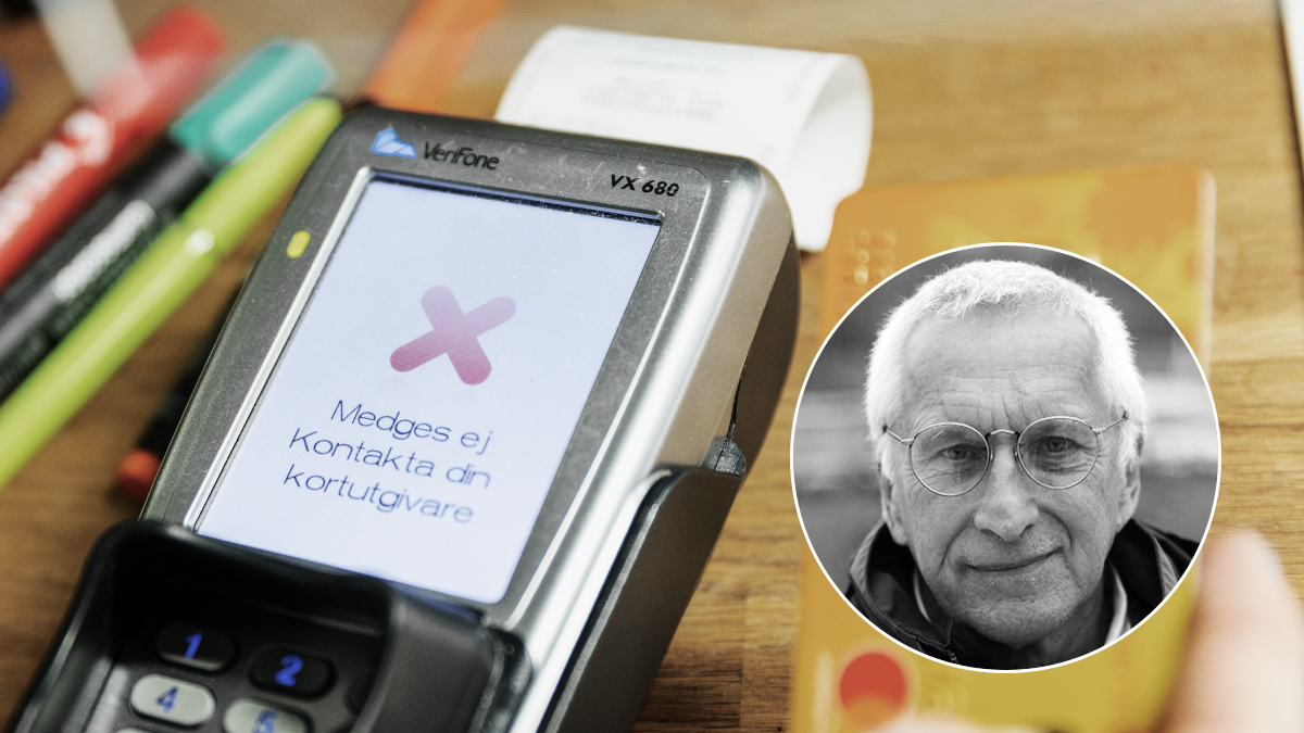 Kurt Junesjö: ”Varför använde inte facket indrivningsblockad mot Hasse ...