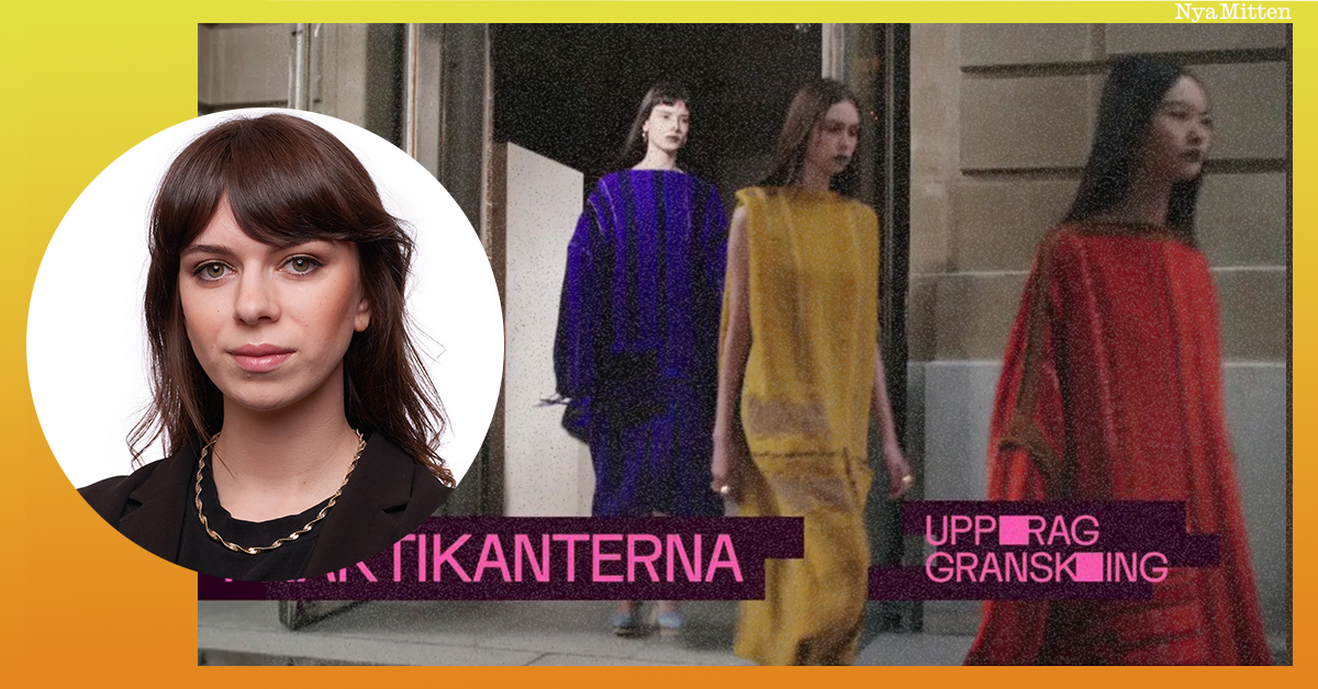 Gratis arbetskraft på vårmodet i Uppdrag granskning – Arbetet