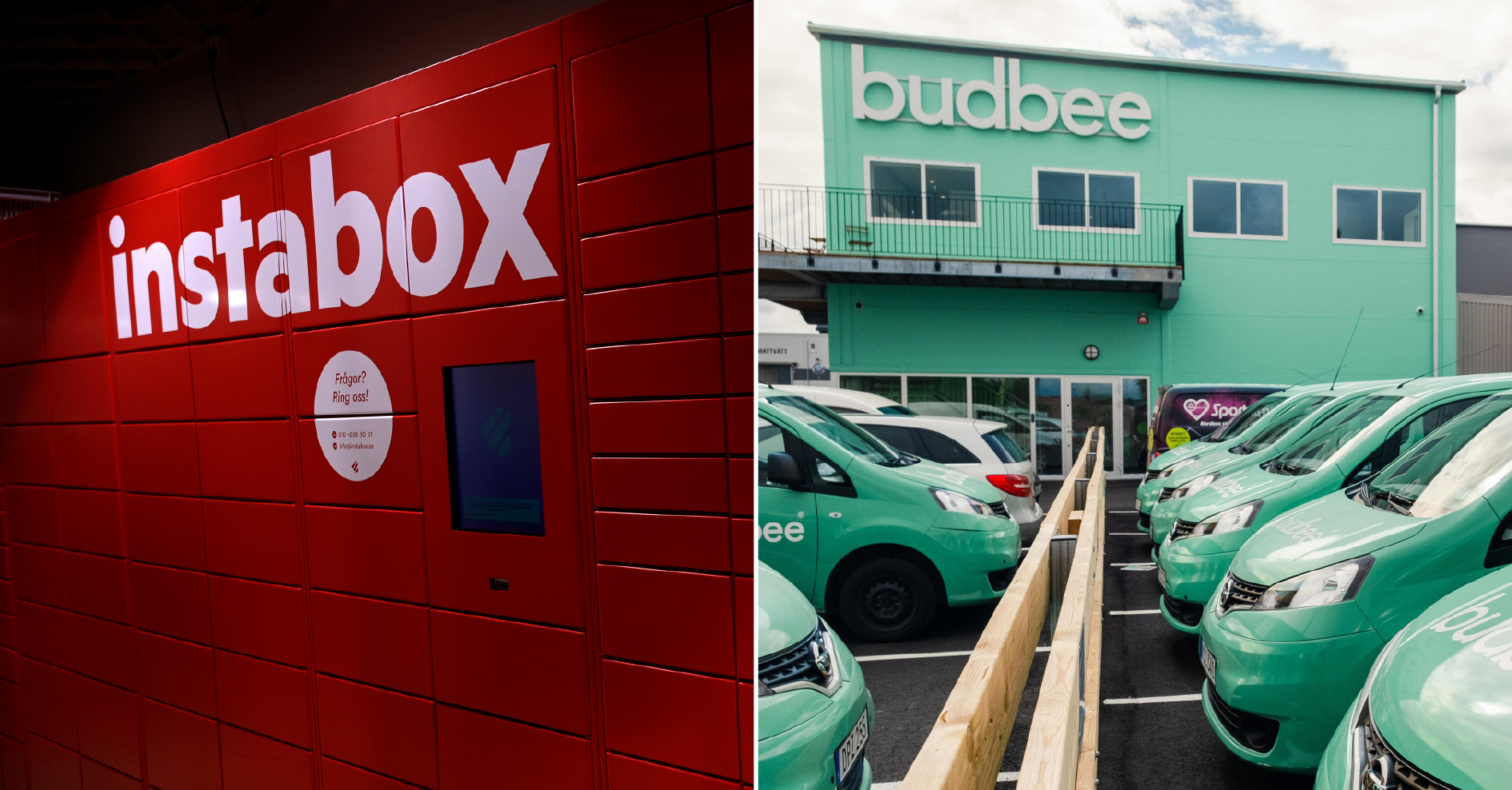 Instabee vill teckna kollektivavtal med Transport – Arbetet