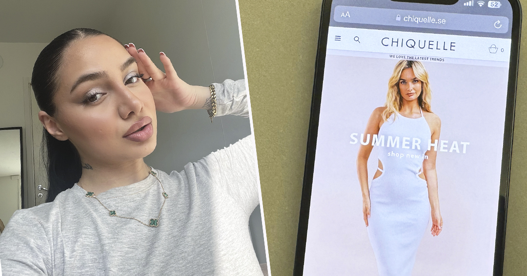 Chiquelle i konkurs – oklart vad som händer med Saras lön – Arbetet