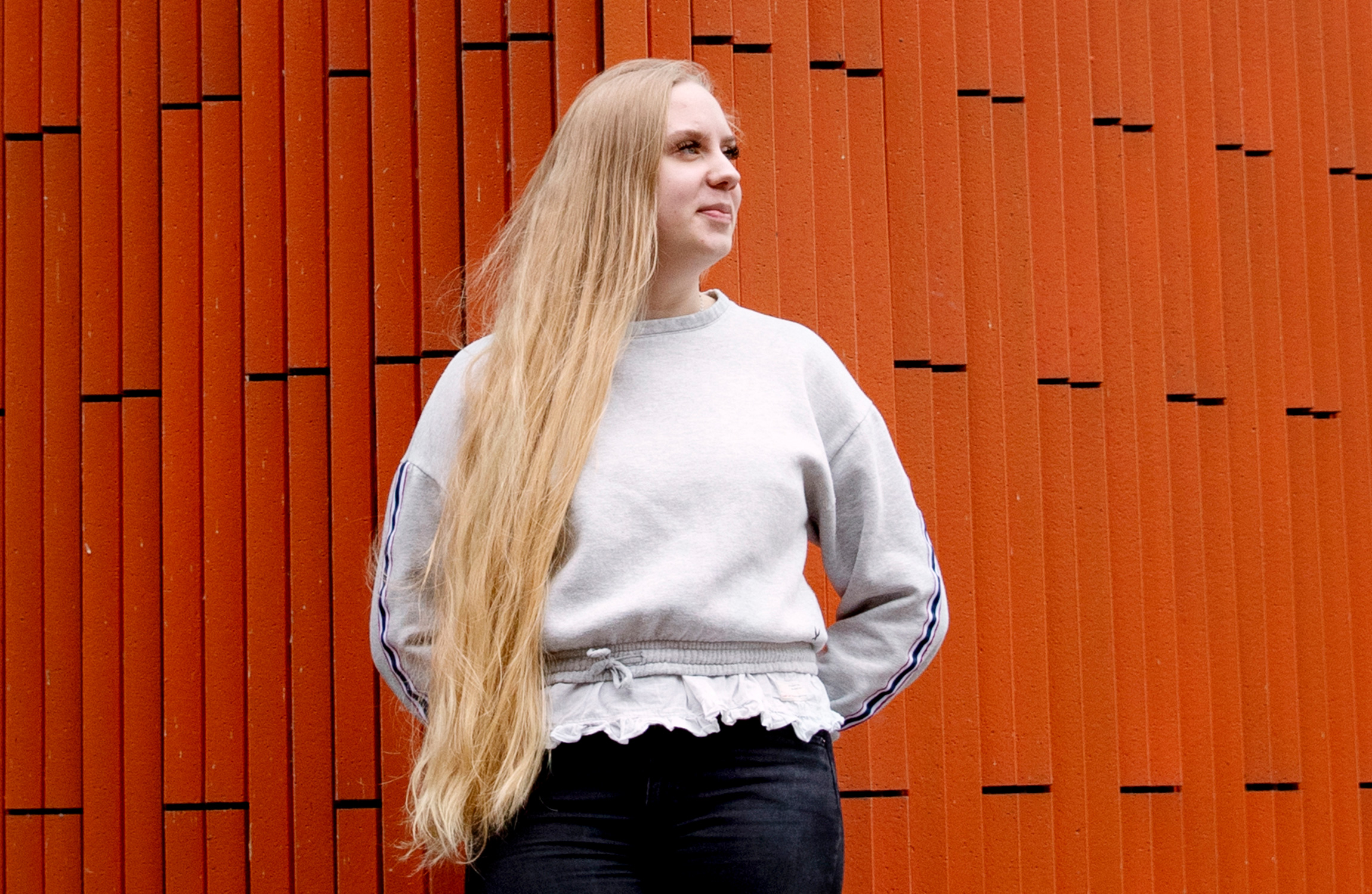 Frida, 25, spelade för 1,4 miljoner: Lönen försvann på bara några ...