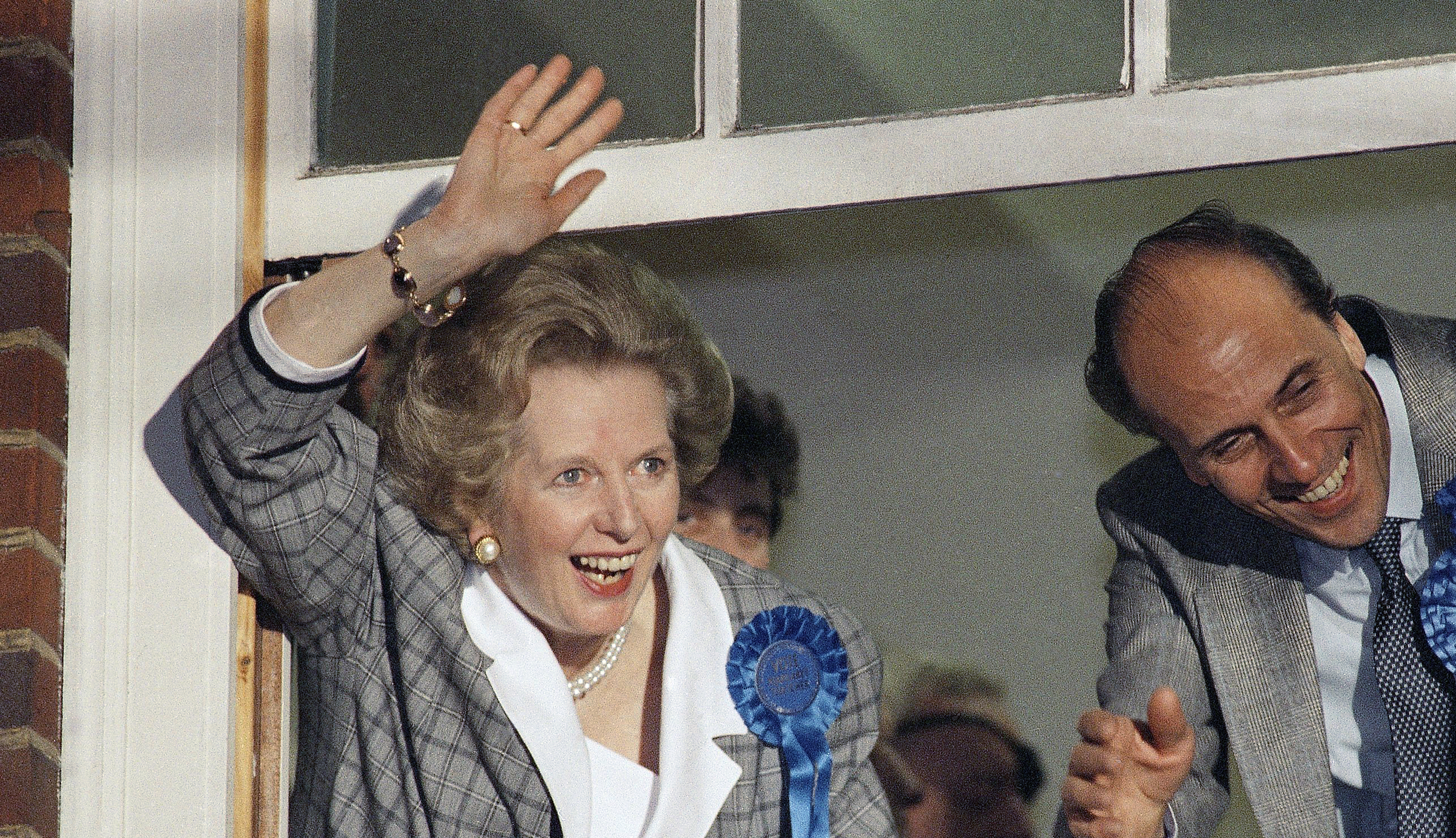 Det finns bättre alternativ än Margaret Thatchers nyliberala ...