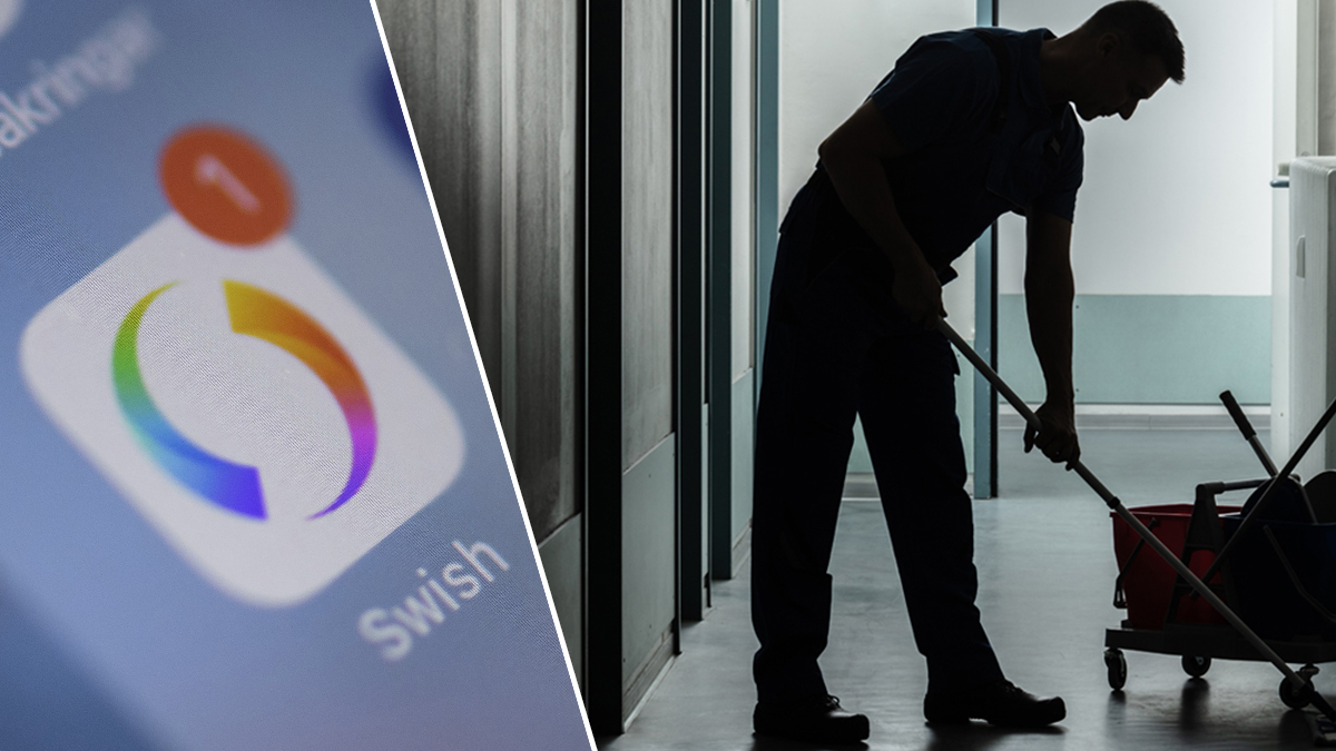 Städföretag anklagas för Swishlöner och uteblivna betalningar – Malmö ...
