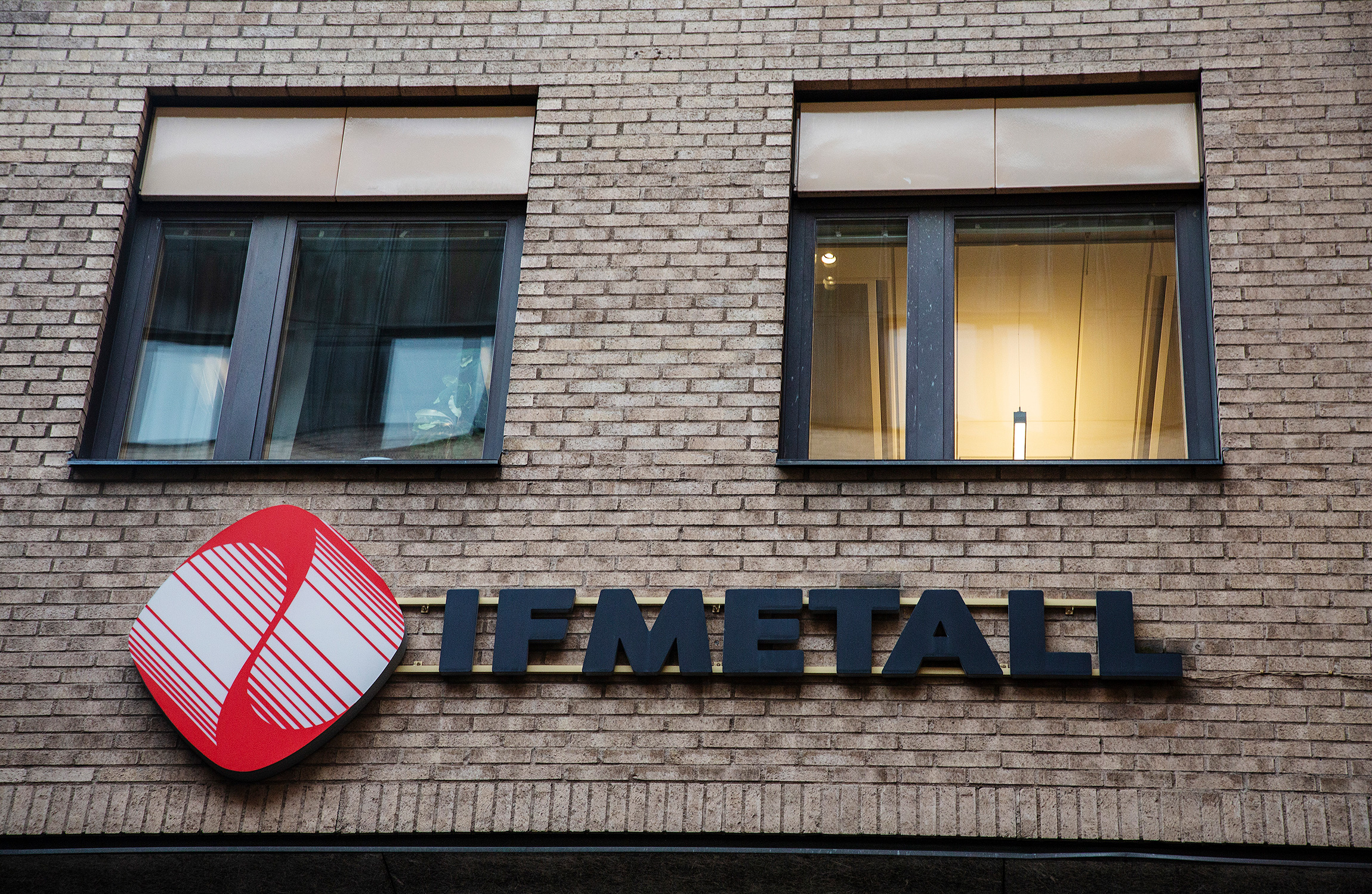 IF Metall stänger av sin förbundsjurist – saknar juristexamen – Arbetet