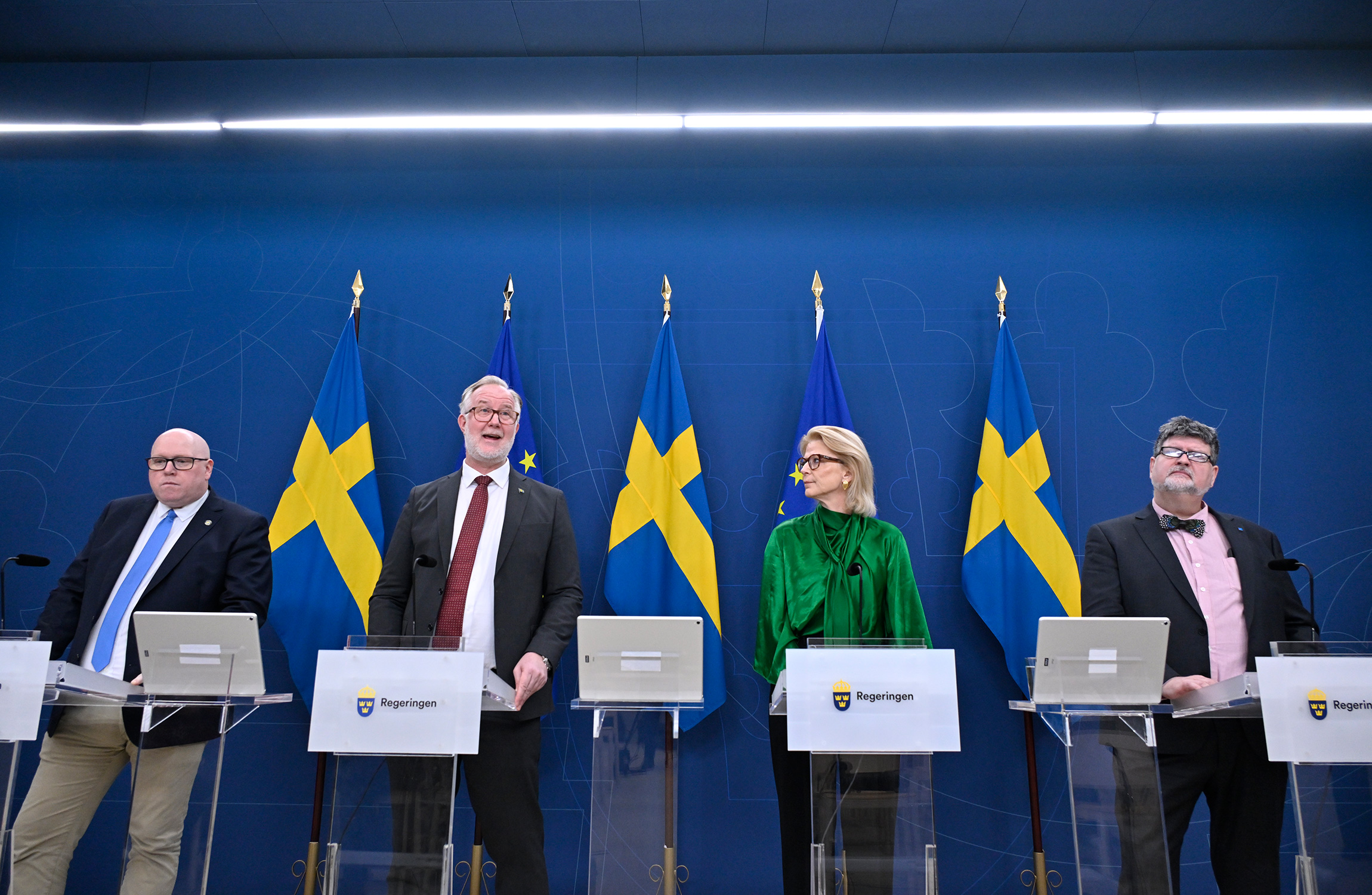 Ida får nöja sig med fem dagar ledigt i sommar – ny lag pressar a ...