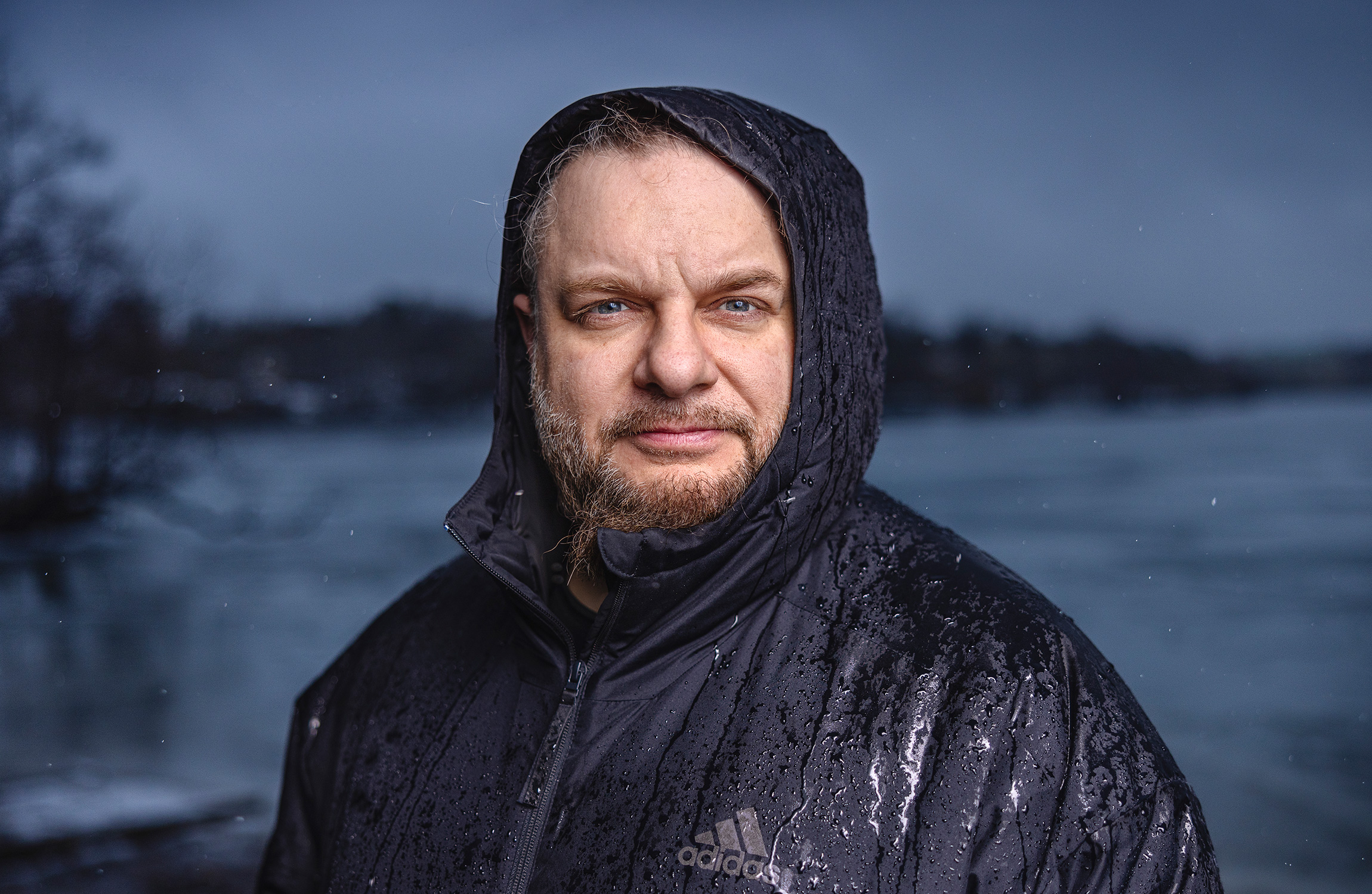 20-åring sköts i Sätra Centrum – butiksvakten Sebastian gjorde allt för ...