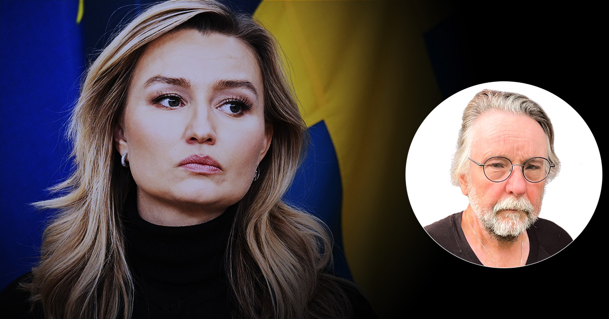 Ebba Busch behöver göra mer än att klippa band – Arbetet