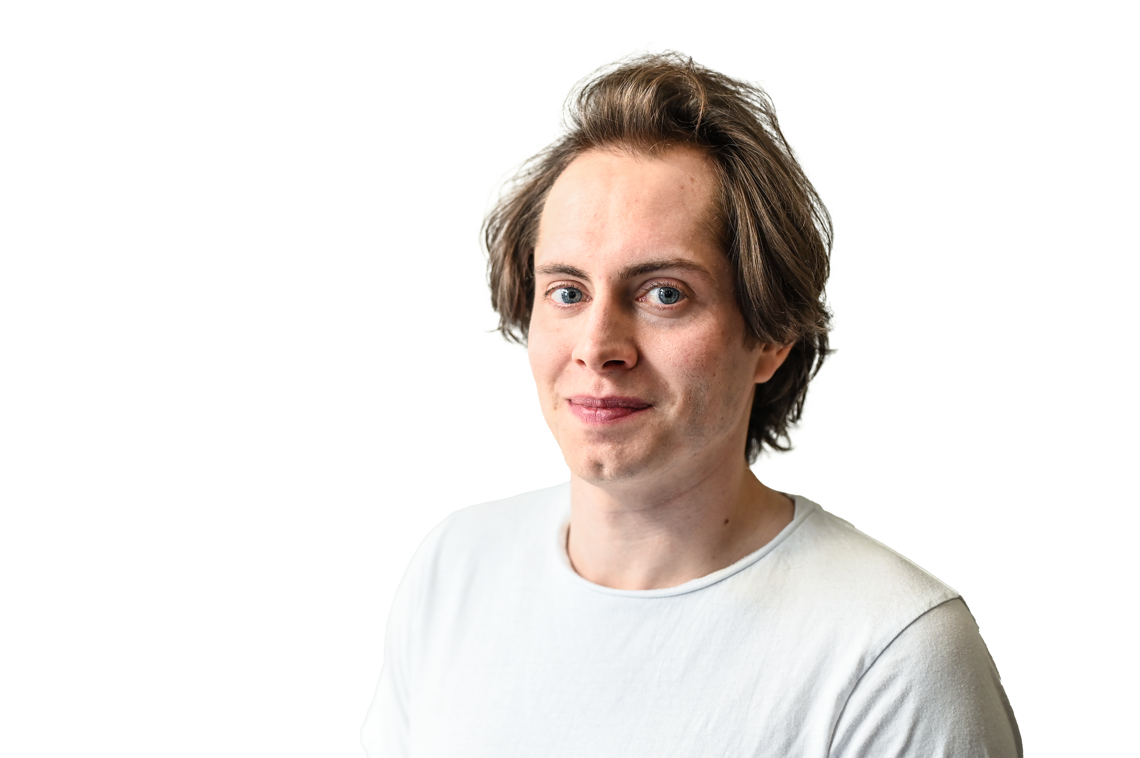 Arbetet – Ett bättre arbetsliv kräver modig journalistik