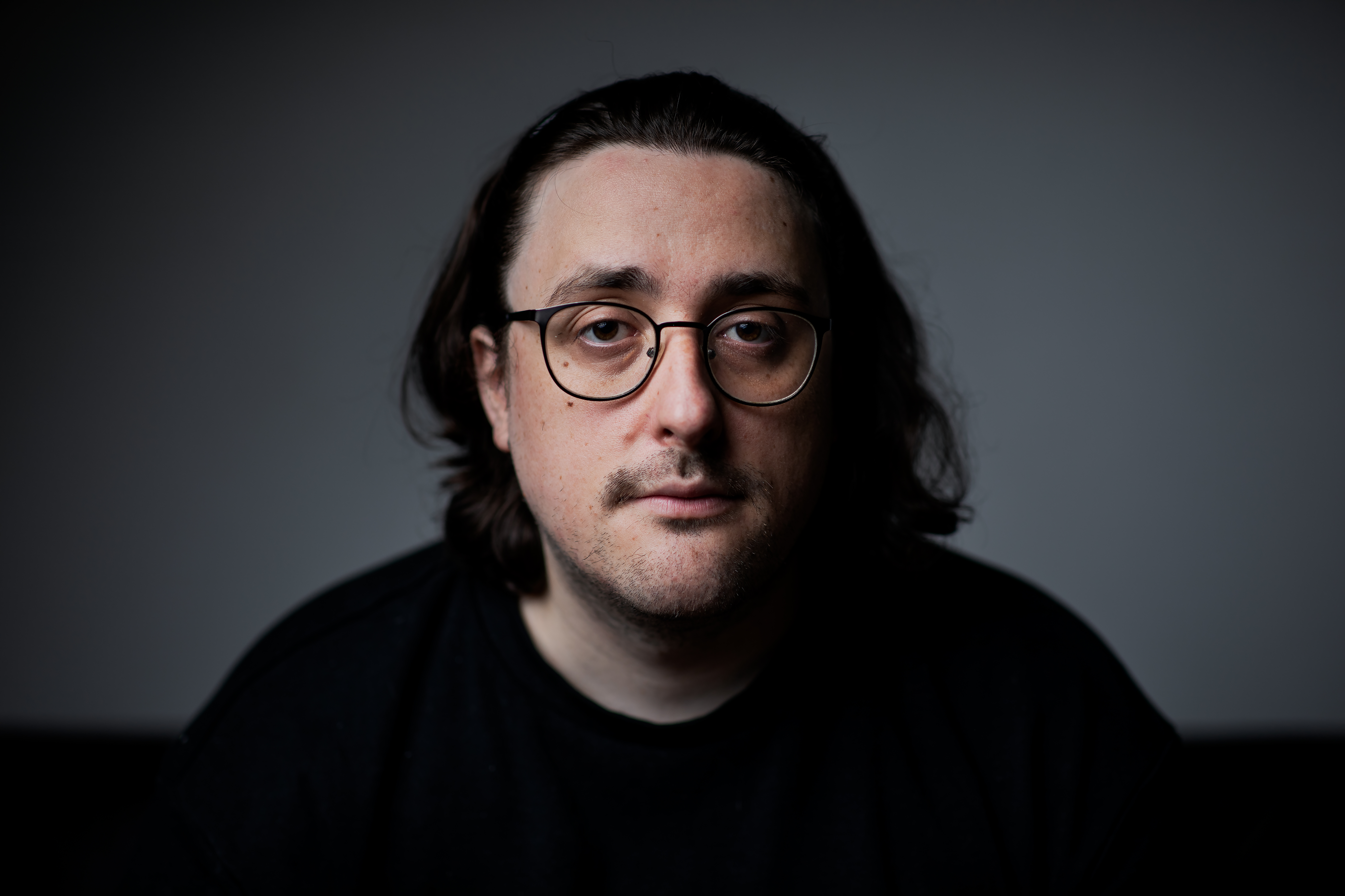 Felipe, 35, är arbetslös: ”Som att jag långsamt tynar bort” – Arbetet