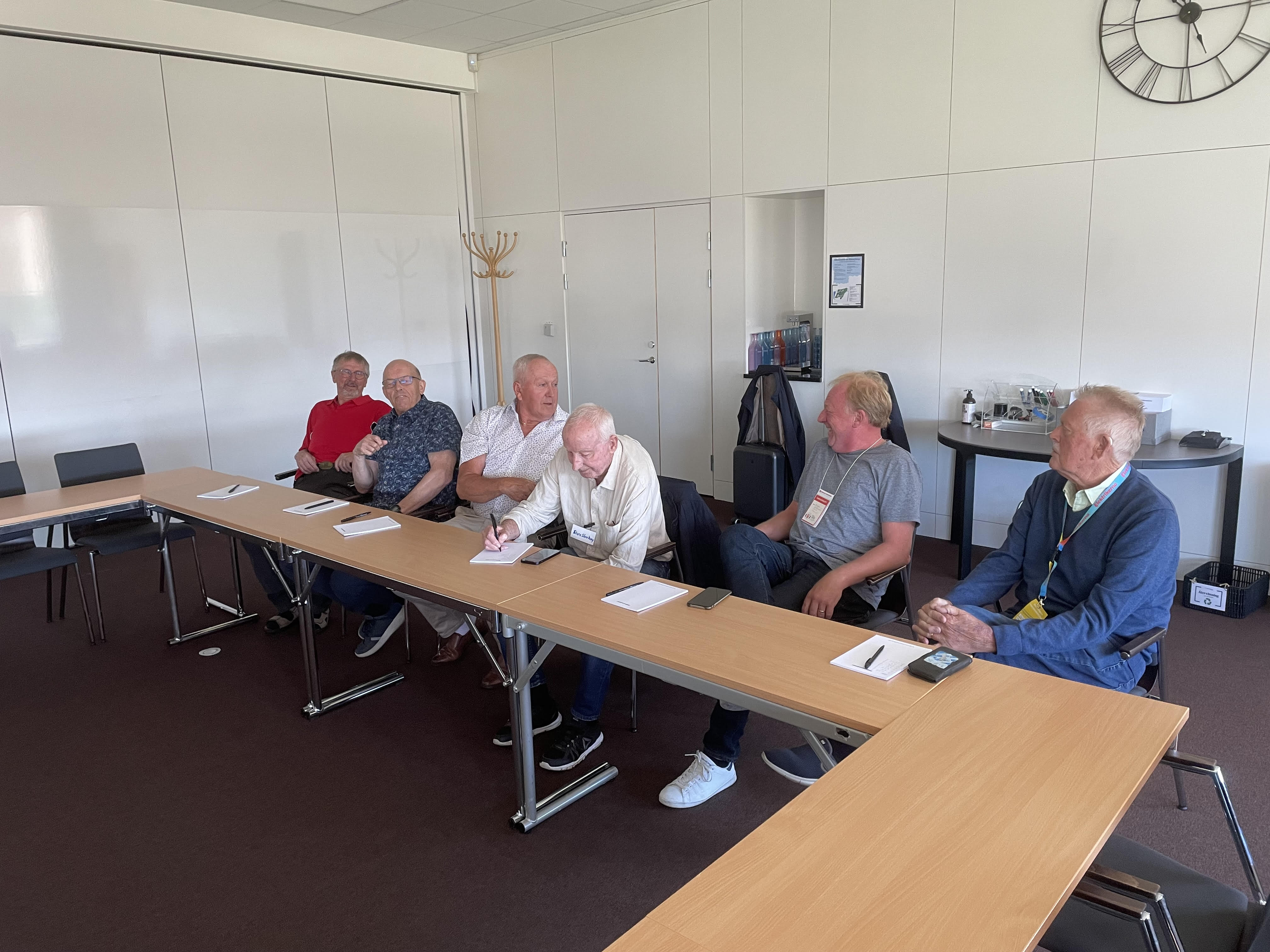 Insänt: ”Minst 828 års erfarenhet” – Arbetet