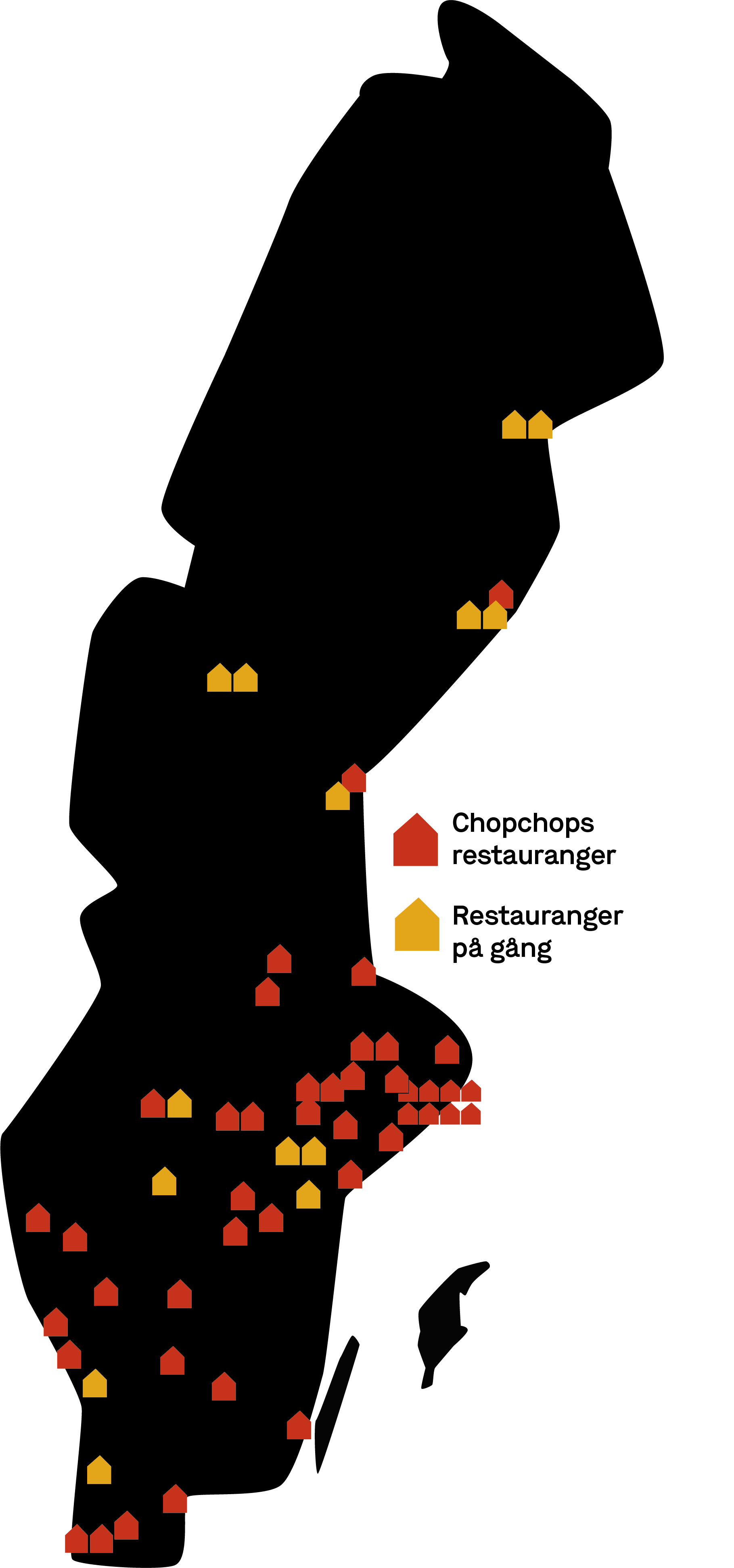 Chopchop-kockar skållades i kokhett vatten – livsfarliga stekbord ...