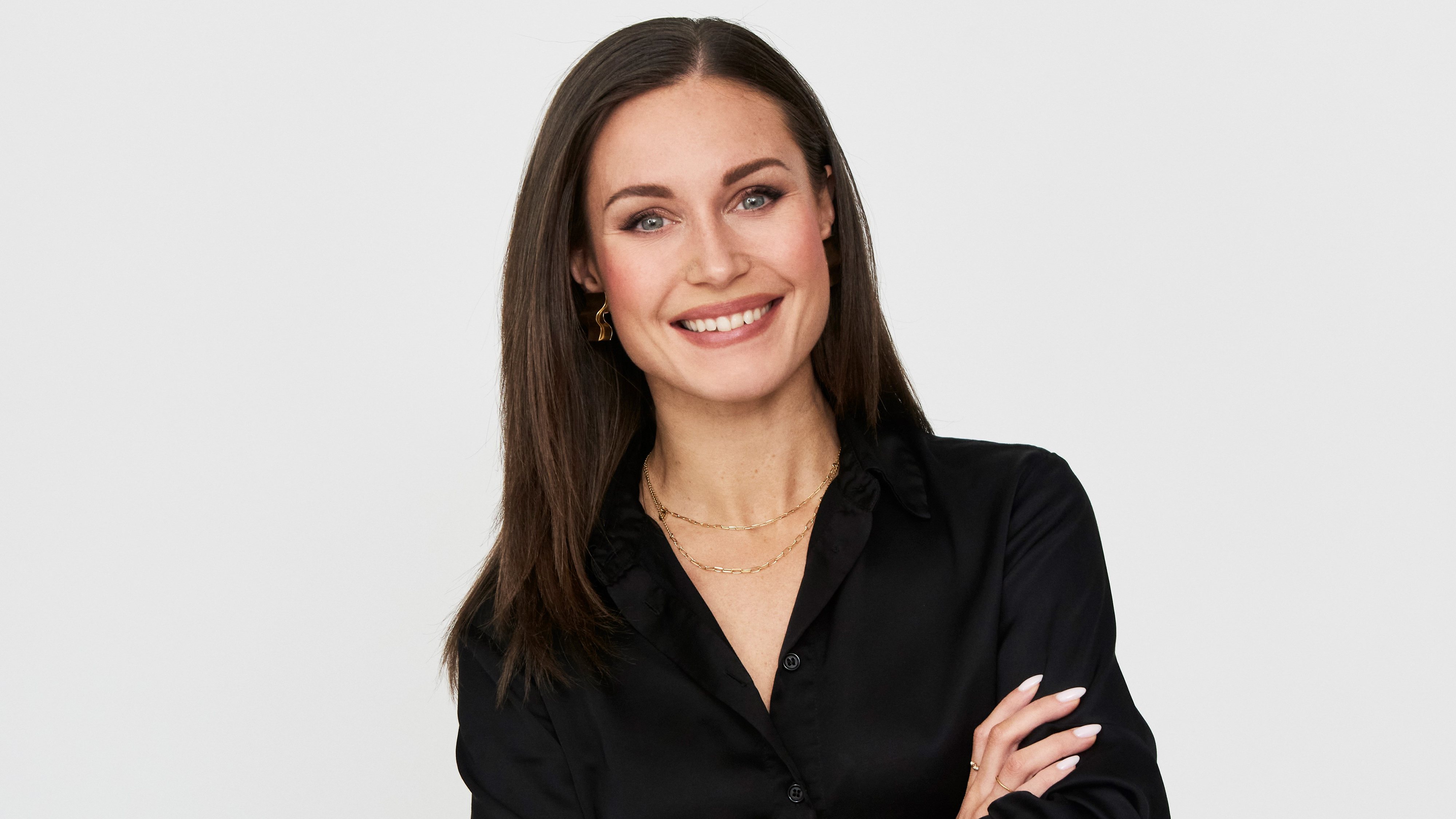 Jag sökte en finsk syster i Sanna Marin och fann en självgod girlboss ...