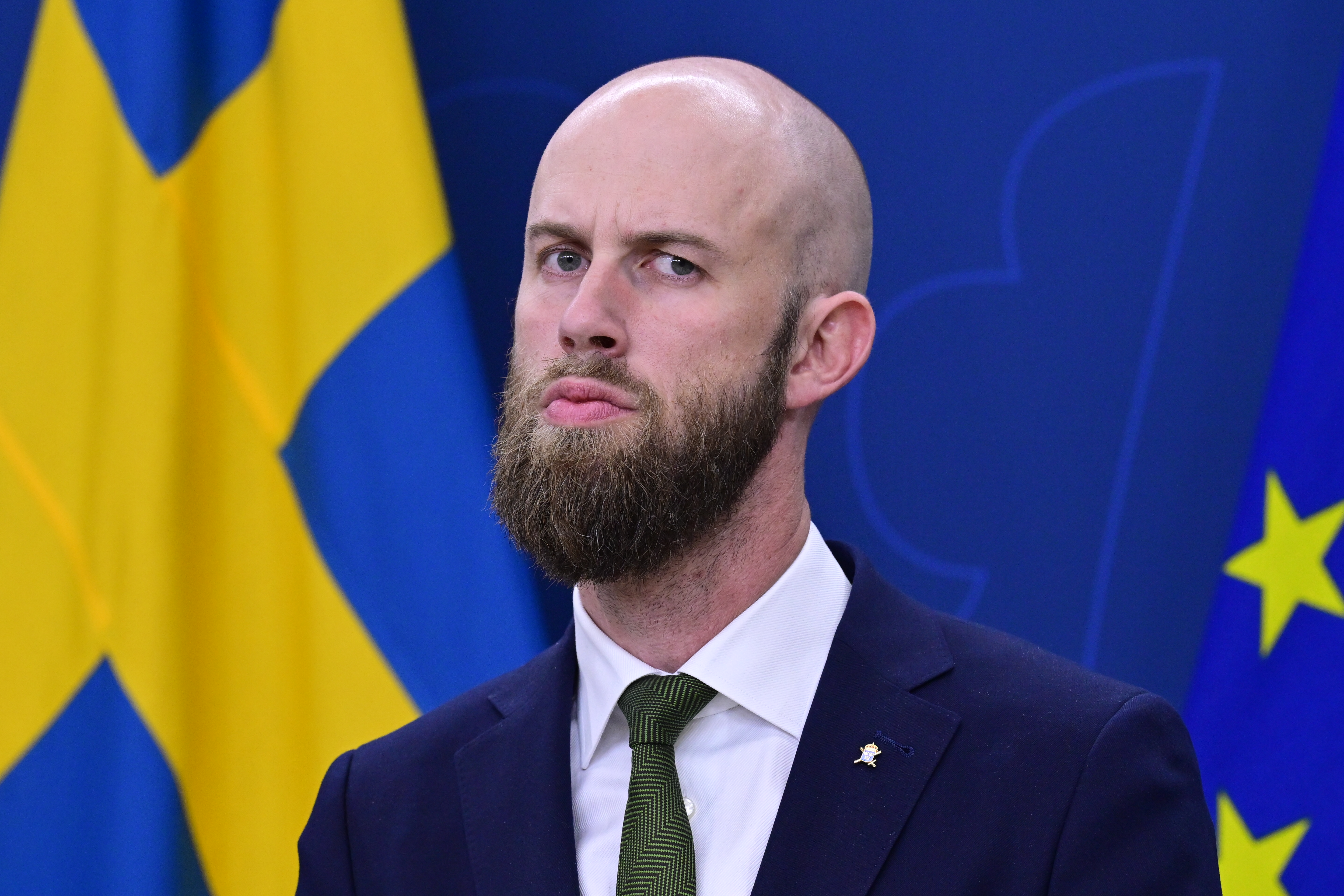 Från festprissen Ulf Kristersson till trollfadern Carl-Oskar Bohlin ...