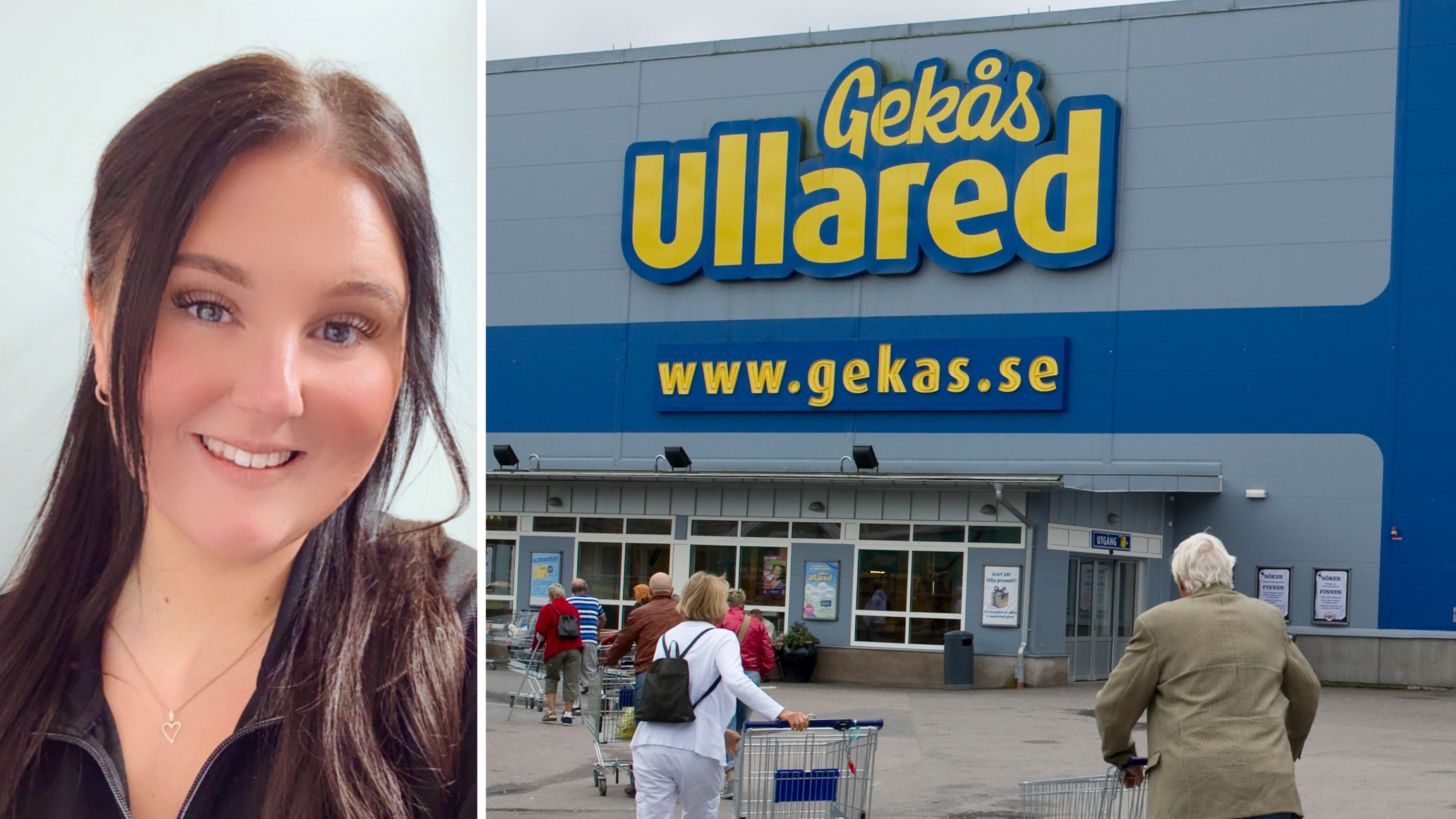 Rekordbonus till anställda på Gekås – delar på miljoner: ”Aldrig ...