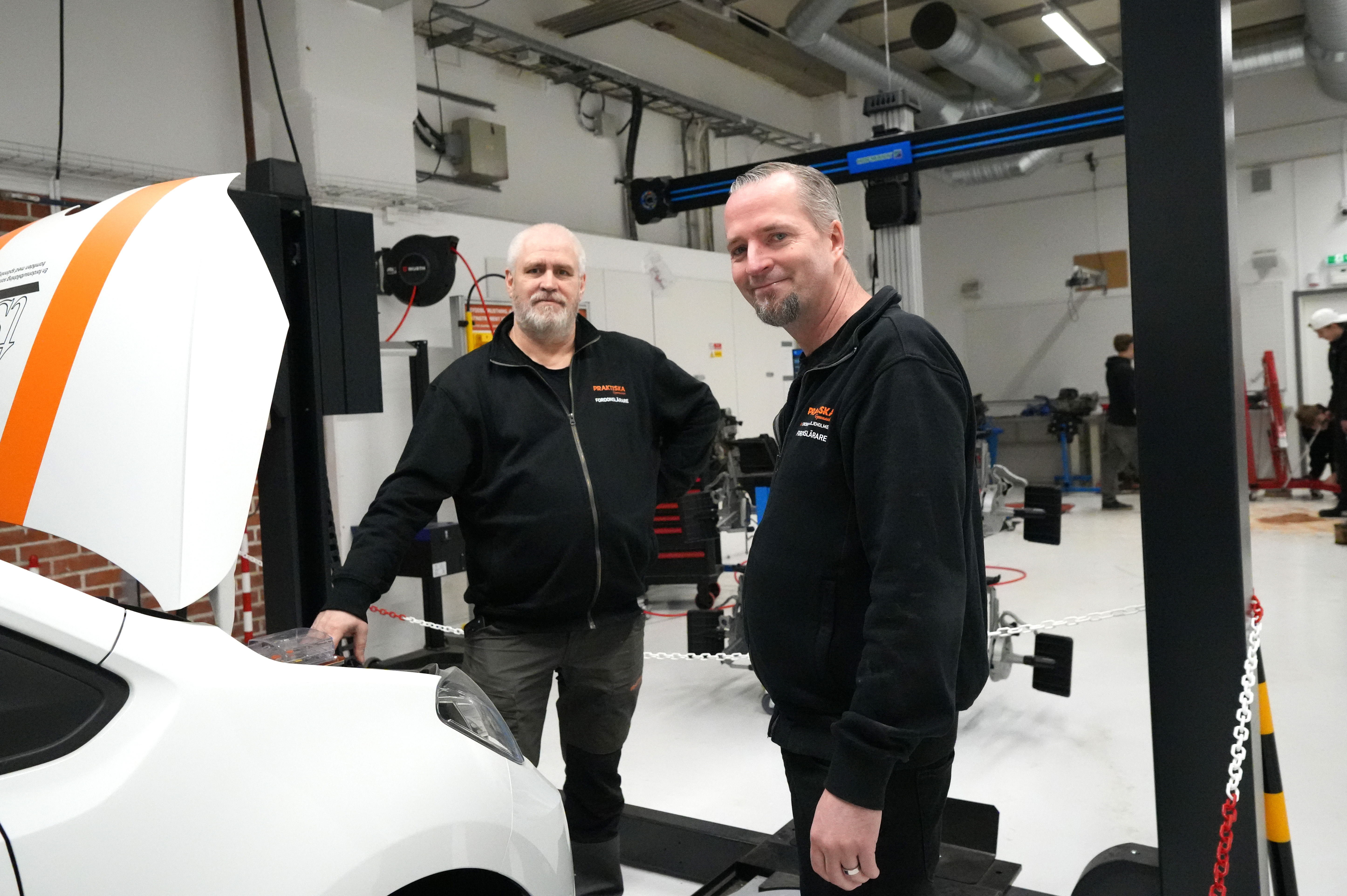 Snabba cash – här är gymnasieprogrammen som ger jobb – Arbetet