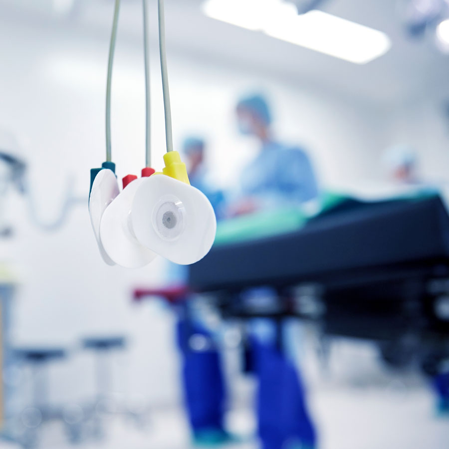 Prioriteringar i intensivvården ur ett etiskt perspektiv – Läkartidningen