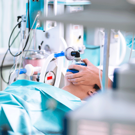 Patient dog efter operation i narkos – nu står läkarens legitimation på spel – Läkartidningen