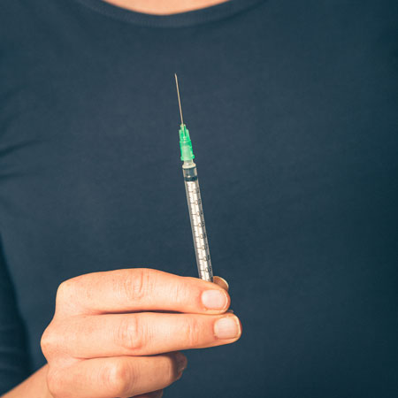 Ny delegation ska knåda vidare på förslag om samordnad vård ...