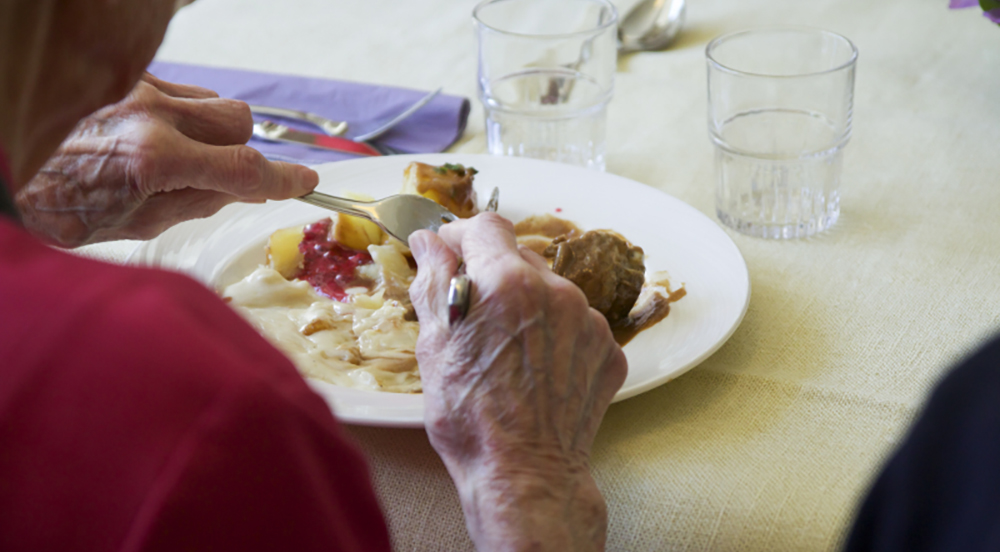 Lena Holmquist Henrikson – Läkartidningen