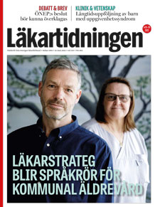 Nr 25-26 2022 – Läkartidningen