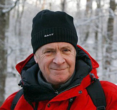 Till minne av Erik Ekwall – Läkartidningen