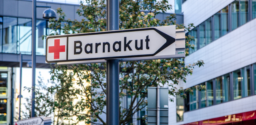 Sepsis hos barn – nya nationella rekommendationer – Läkartidningen