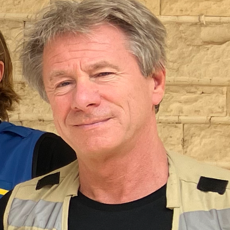 Insats vid Gazas gräns avslutad – Läkartidningen