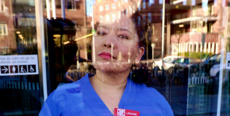 Tungviktarnas besked: Vill se Kataoka som ny ordförande – Läkartidningen