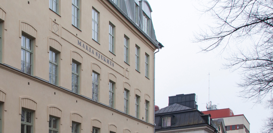 Anrik beroendeakut i Stockholm läggs ned – framtida vården oviss ...