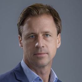 Kritiserad temachef går till it-bolag – Läkartidningen