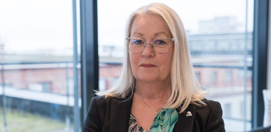 Skånes sjukvårdsdirektör slutar – Läkartidningen