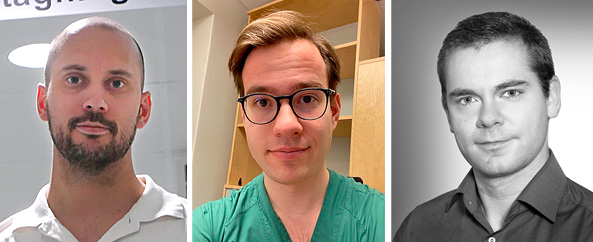 Årets bästa handledare i Dalarna – Läkartidningen