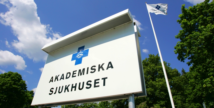 Akademiska kan få miljon i vite för säkerhetsbrister i akutpsykiatrin ...