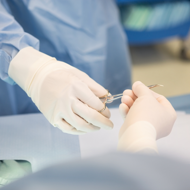 Patient tros ha fått cancer efter virus spridits via transplantation ...