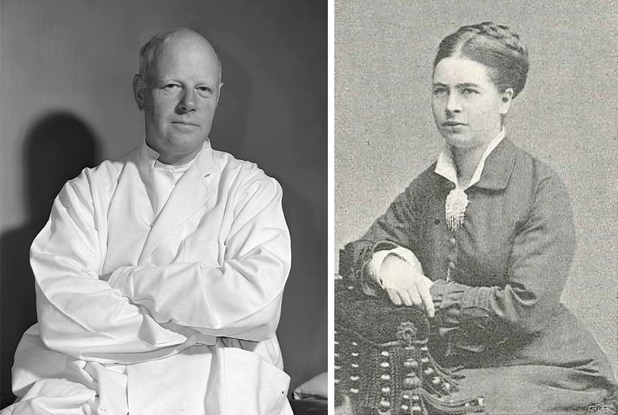 »Läkarkultur­kanon« – håller du med? – Läkartidningen