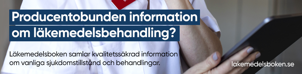 SCORE2 – ett uppdaterat verktyg för att skatta kardiovaskulär risk ...