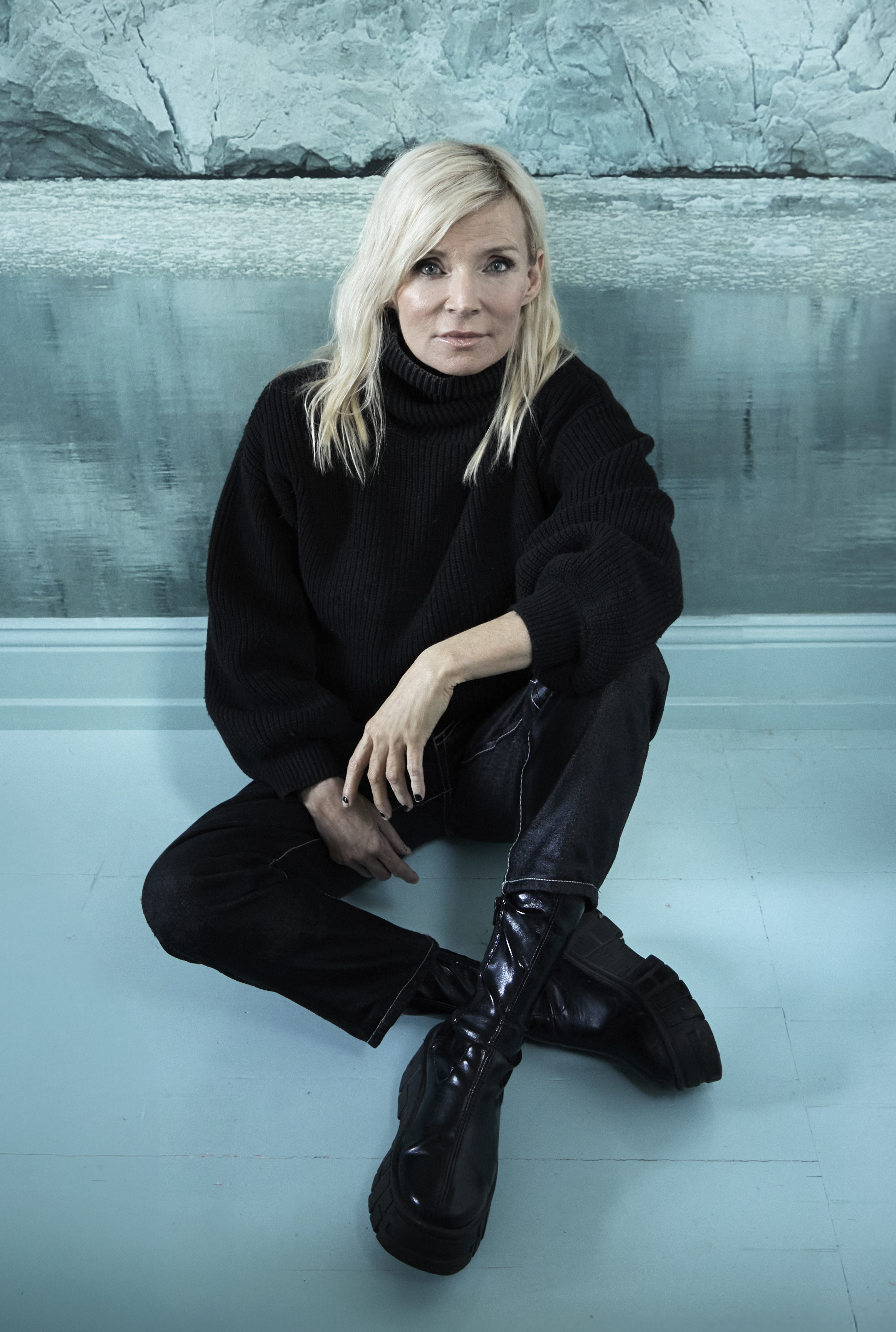 »Andrée-expeditionen har allt man behöver« – Läkartidningen