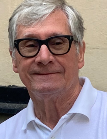 Till minne av Thomas Karte – Läkartidningen