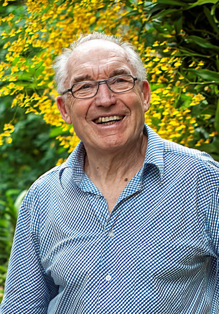 Till minne av Otto Westphal – Läkartidningen