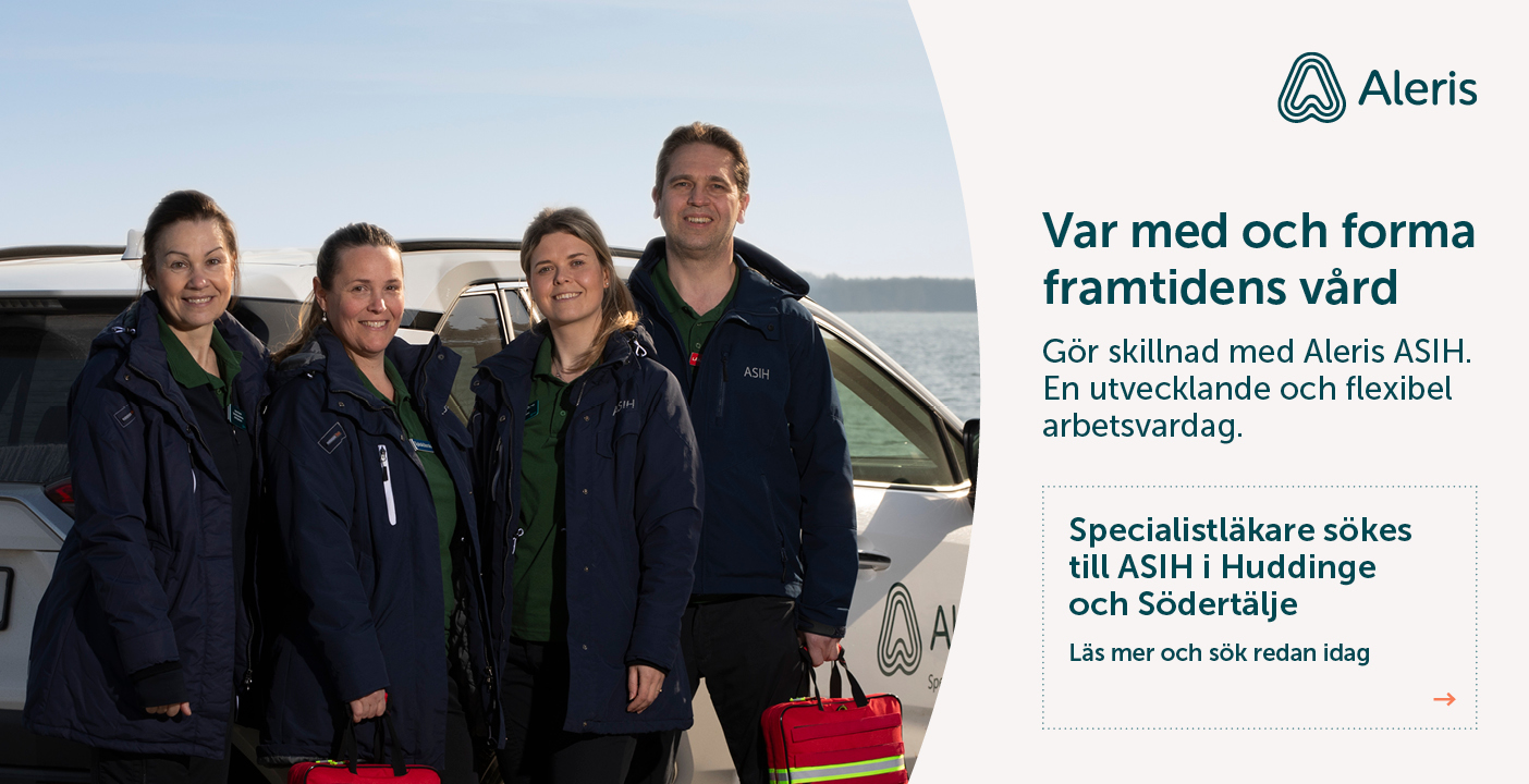 ABC om avvikande levervärden – Läkartidningen