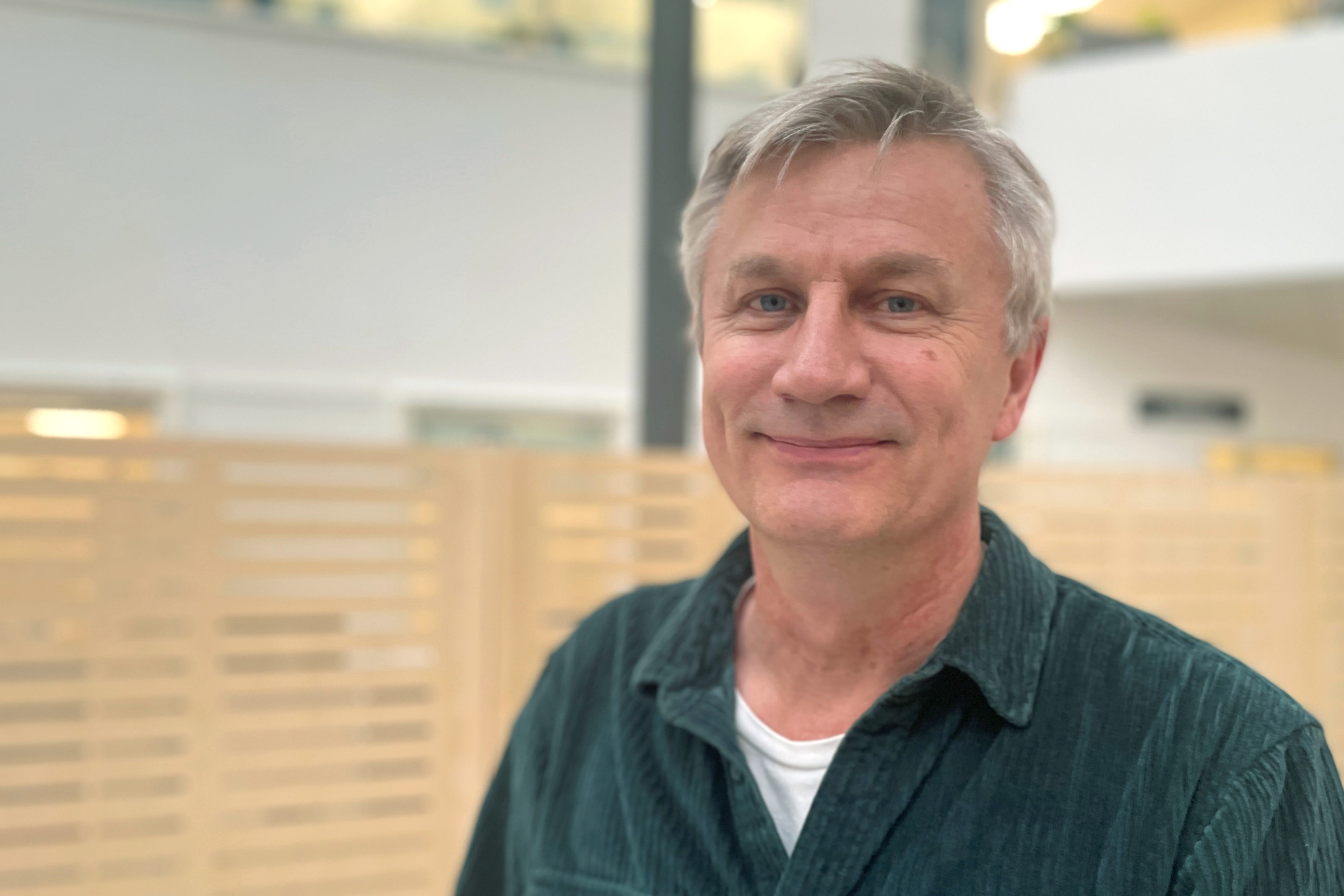 SGLT2-hämmare och ketoacidos – Läkartidningen