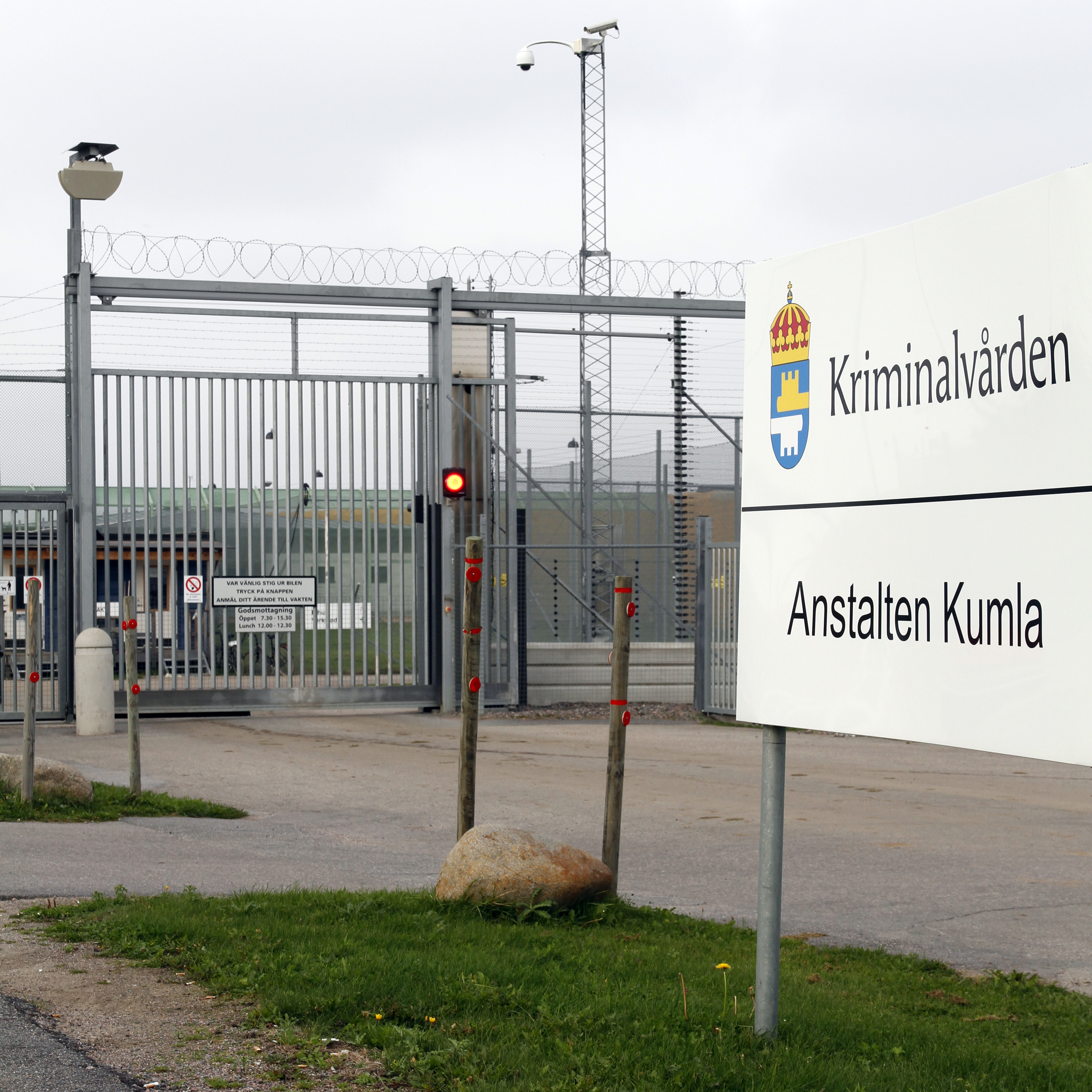 Läkare protesterar mot fängelse­straff för 13-åringar – Läkartidningen