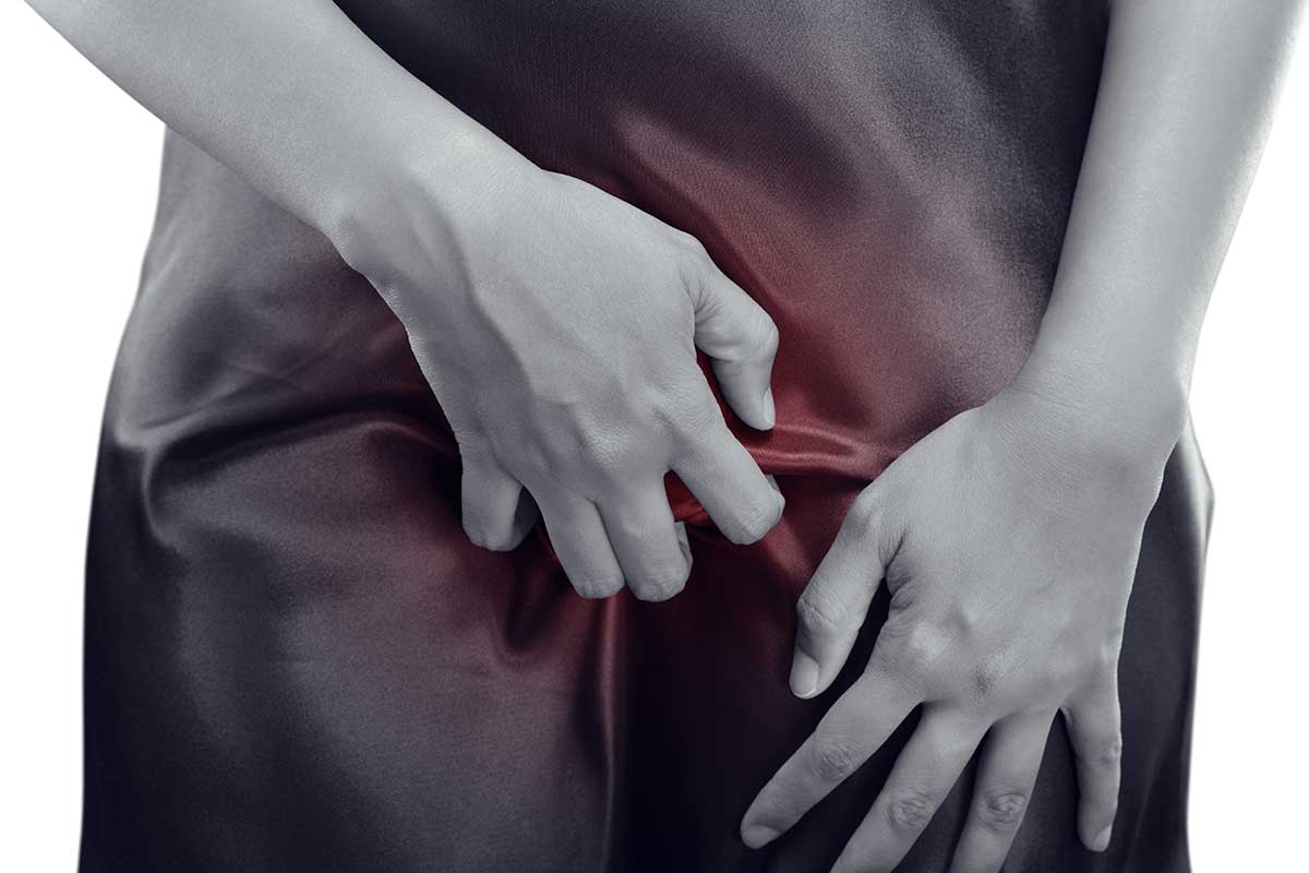Vestibulit ökar – men kunskapen brister – Läkartidningen
