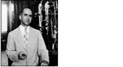 Mannen och rotknölen som gav idén till p-pillret – Läkartidningen