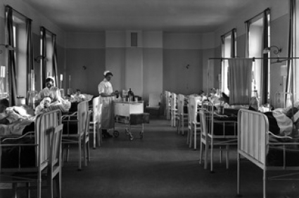 Marias historia – Läkartidningen