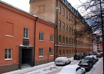 Marias historia – Läkartidningen