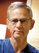 Thomas Nolin får årets Hippokratespris – Läkartidningen