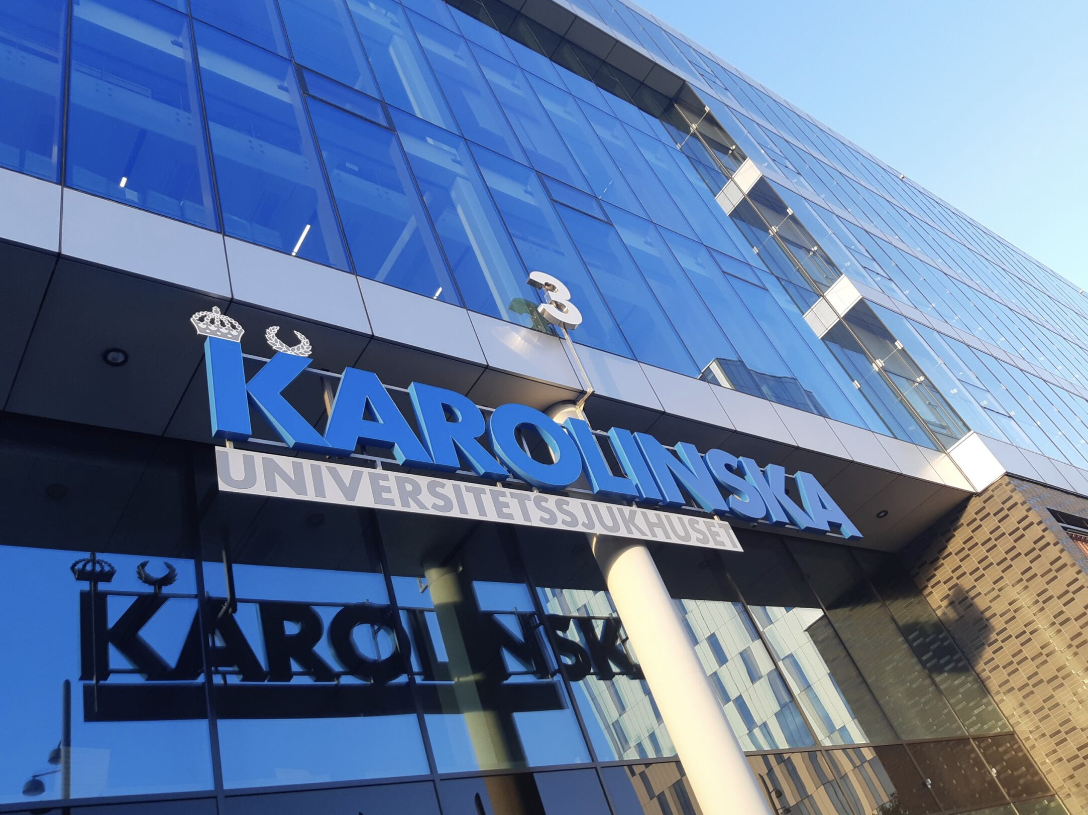 Vem vårdar våra äldre? Vem som helst! – Sjukhusläkaren